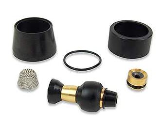 Ripsaw Rotating Nozzle - Rebuild Kits – hydrovacparts.ca